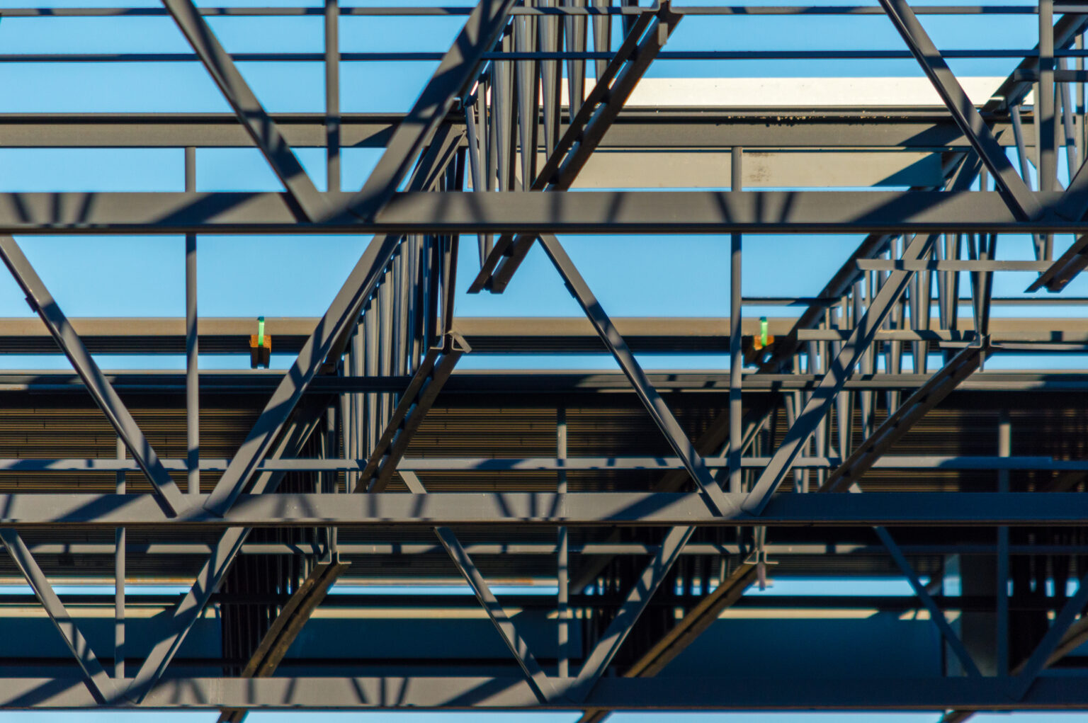 Open-Web Steel Joists: Types, Specifications & Use Cases – SteelJoists.com